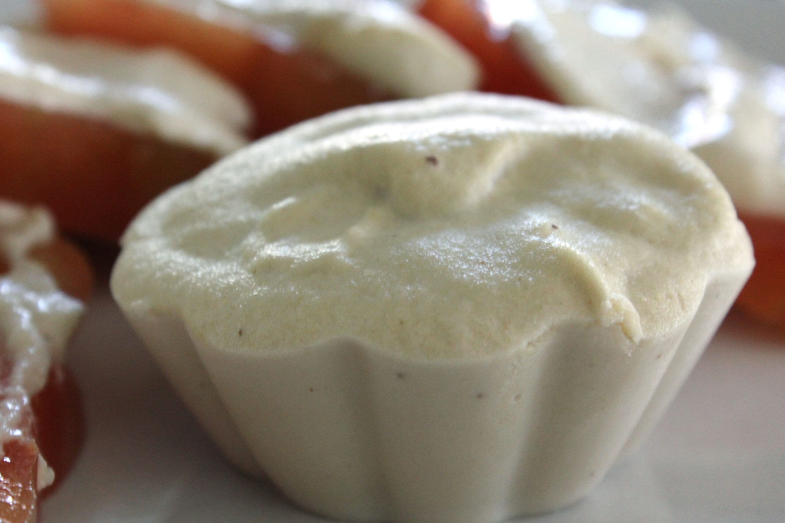 Vegan Cheese Spread Recipe – liskabora